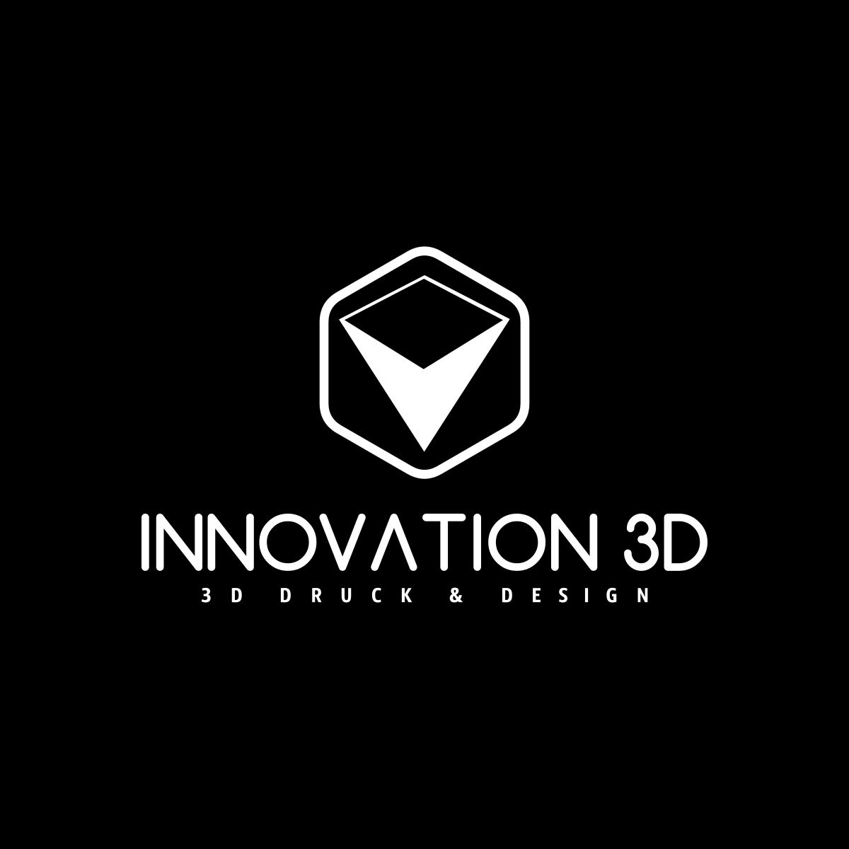 Innovation 3D - HOME